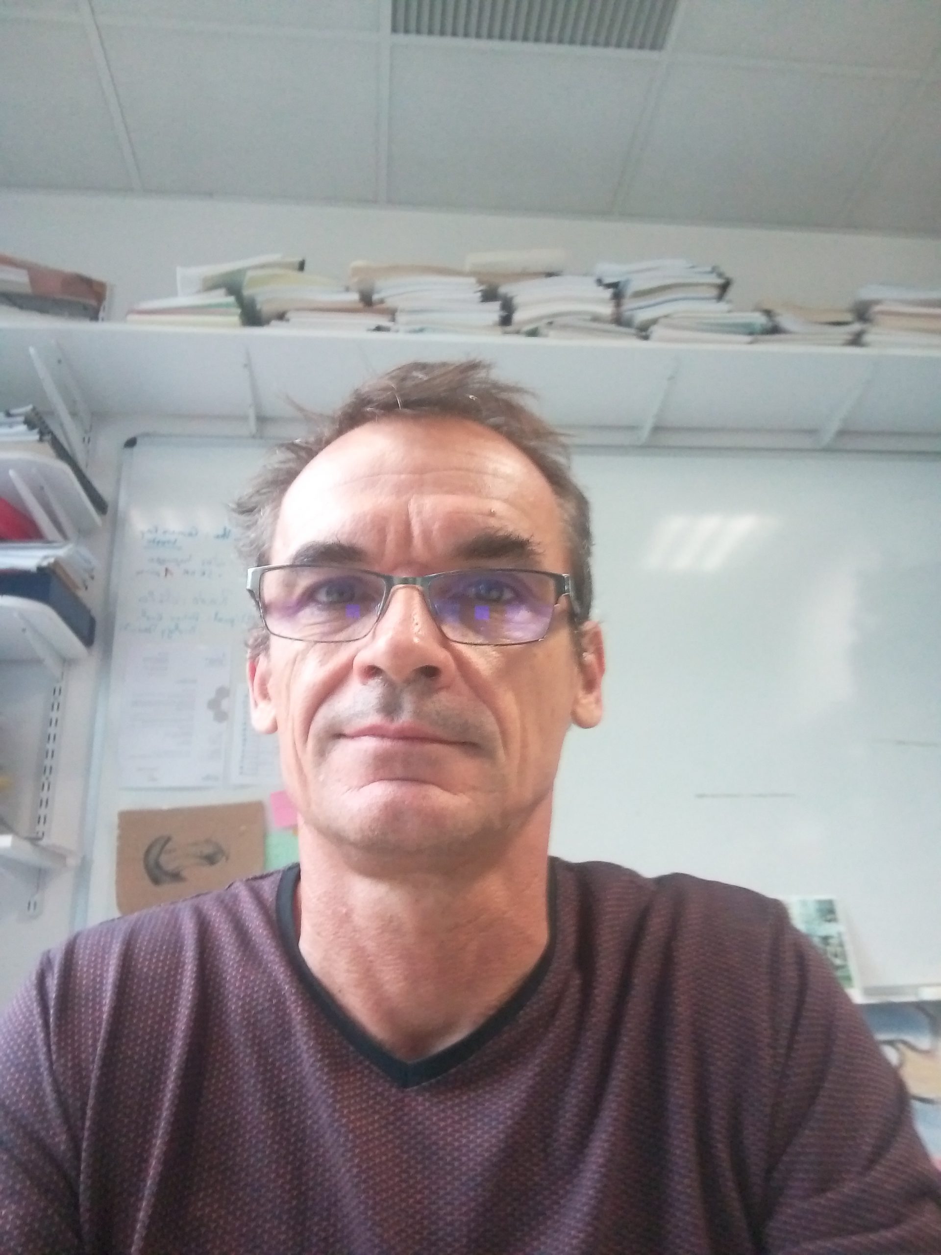 Matthieu Le Corre – Espèces Envahissantes Outre-mer