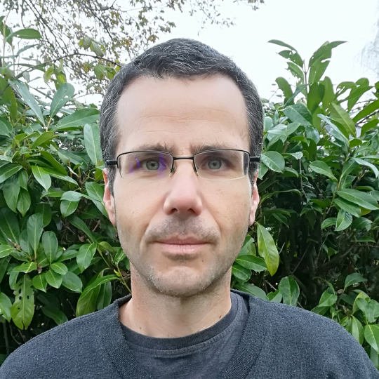 David Renault – Espèces Envahissantes Outre-mer