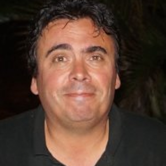 Eric Vidal – Espèces Envahissantes Outre-mer